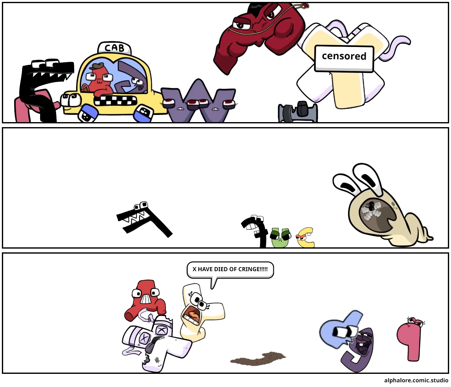 3 funny stuff in one image | Fandom