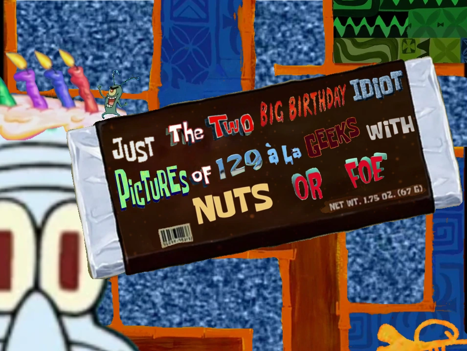 I mixed title cards for fun! | Fandom