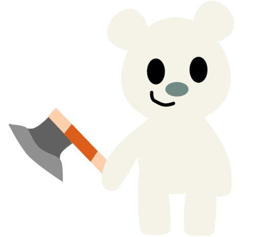 Island Bear | Fandom