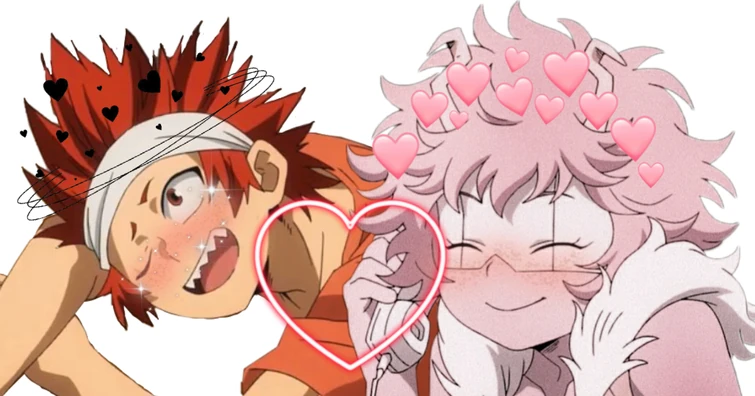 My fav MHA ship edits | Fandom