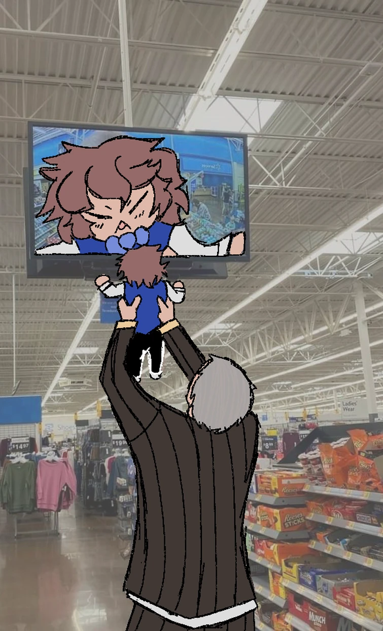 im back at it again | Fandom