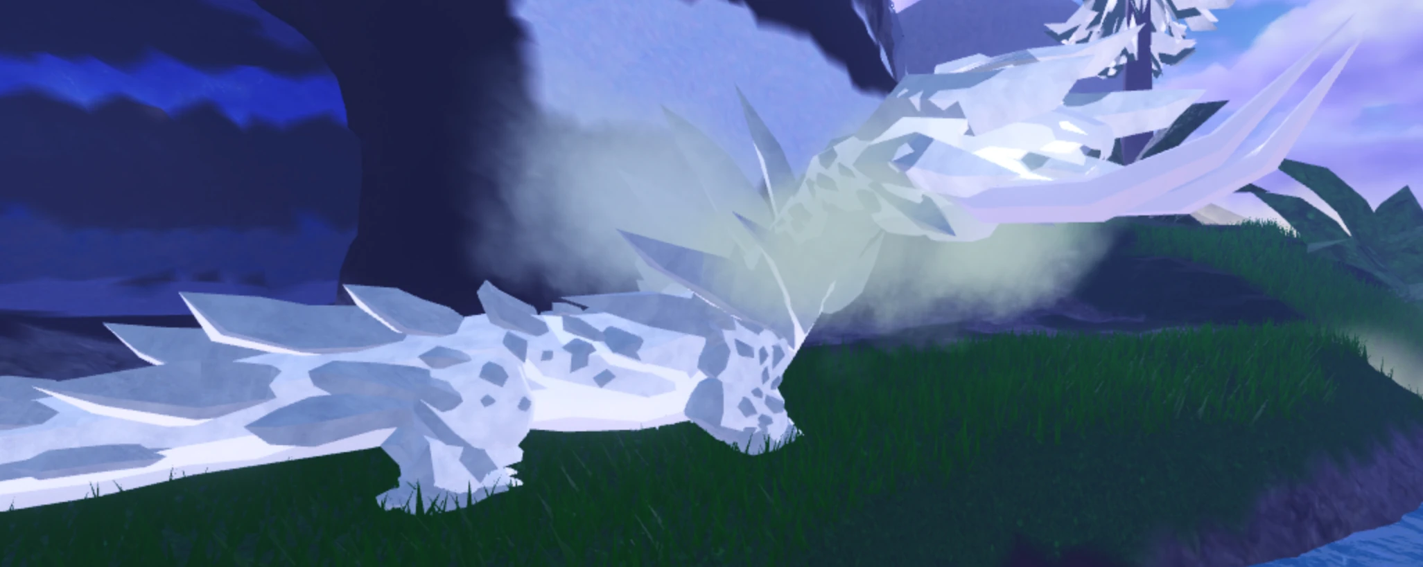 ‘The Ice Behemoth’ | Fandom