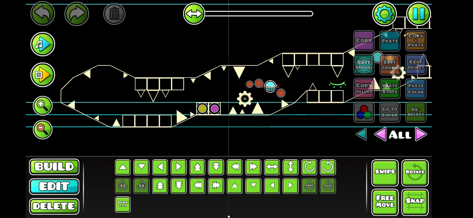 a warmup for my next challenge - new challenge :) | Fandom