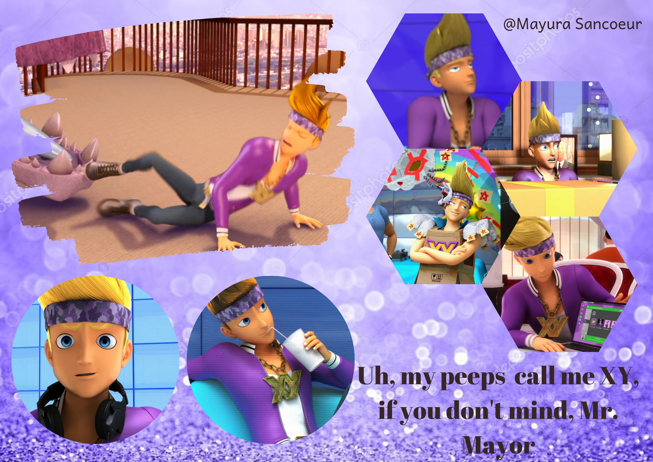 Day 4 - XY edit | Fandom
