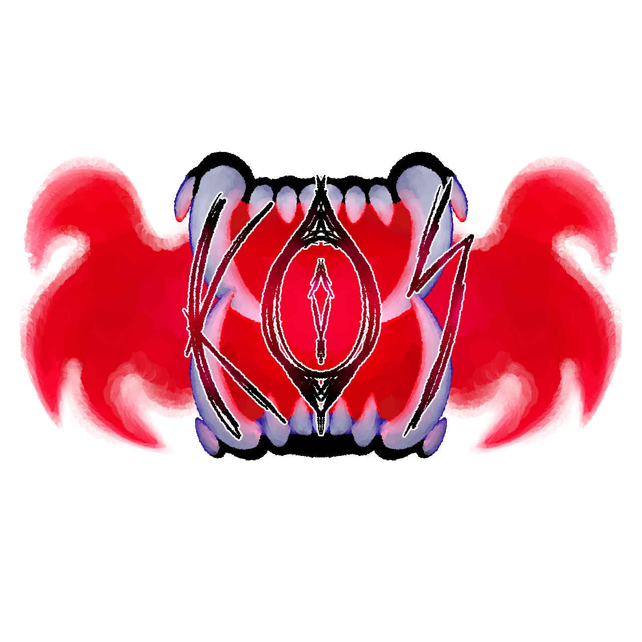 logo thing for my CoS ocs’ band | Fandom