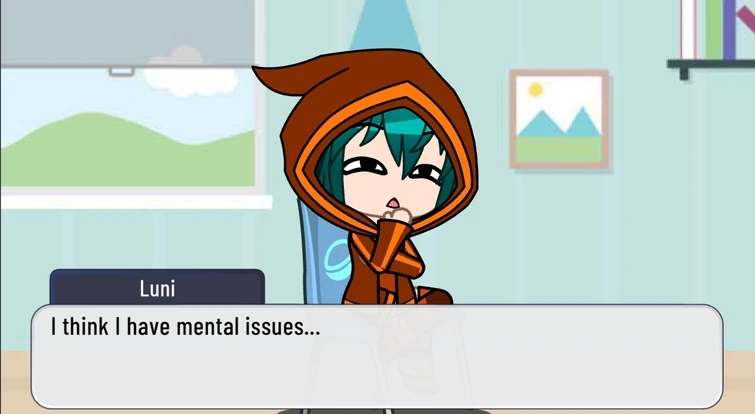 Mental Issues | Fandom