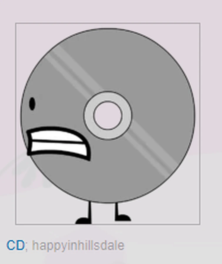 Why BFDI is just another rip-off of Object Terror | Fandom