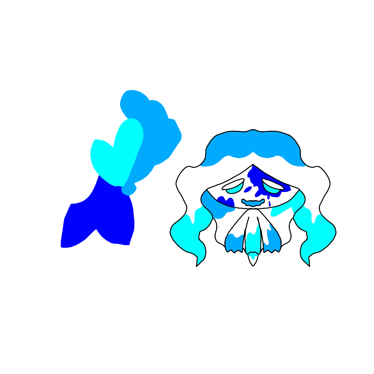 Who wants to draw water cookie? | Fandom