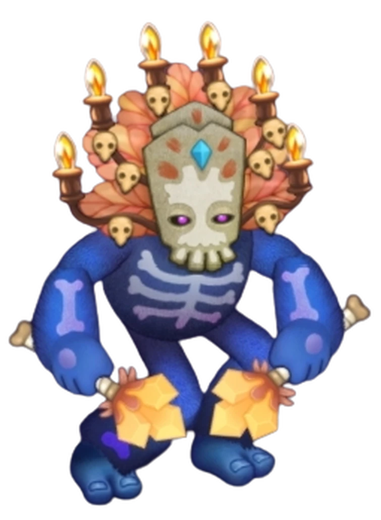 MSM Anniversary Year Update 55 (Anniversary Month 2023 Update 7/FINALE ...