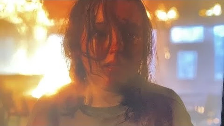 HBO’S The Last Of Us: “Ellie Kills David & James Scene” | Fandom