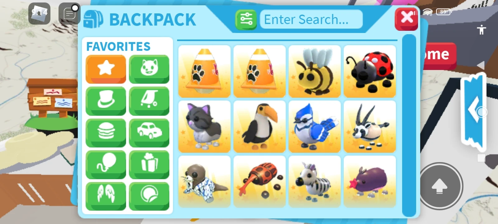 Trading random pets⚰️ | Fandom