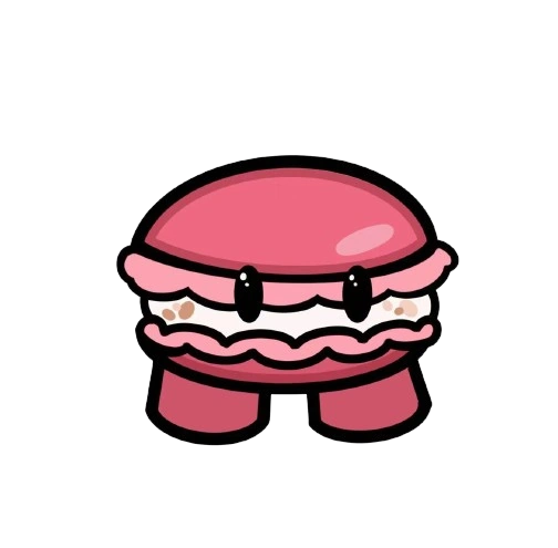 Macaron Gim | Fandom
