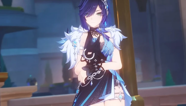 Discuss Everything About Genshin Impact Wiki | Fandom