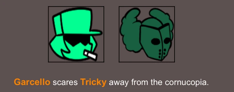 hey guys! i made an fnf mod hunger games simulator! | Fandom