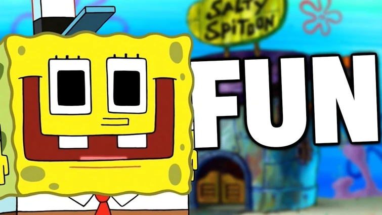 Discuss Everything About Encyclopedia SpongeBobia | Fandom