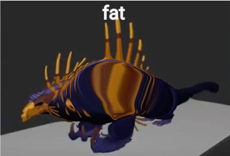 fat | Fandom