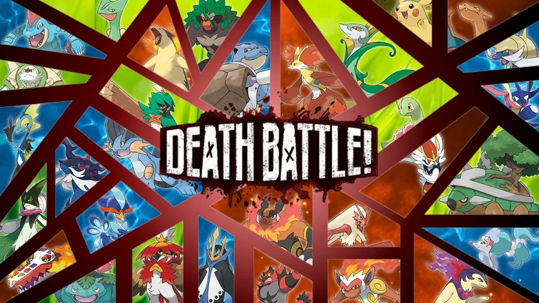 Discuss Everything About Death Battle Fanon Wiki | Fandom