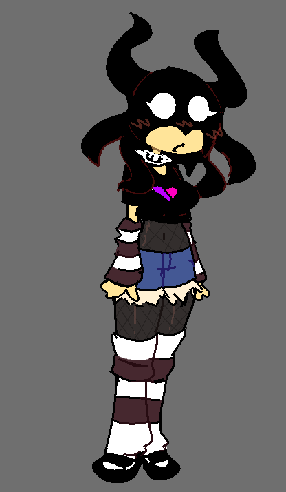 Annoying creature (that I always like) | Fandom