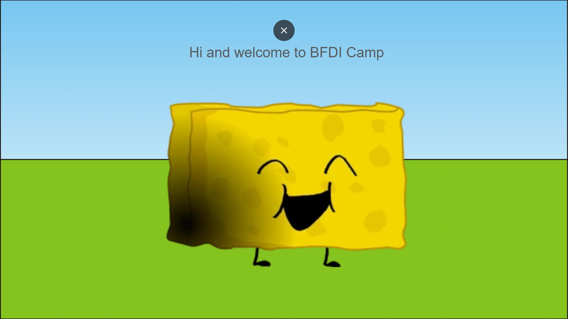 BFDI CAMP 1A | Fandom