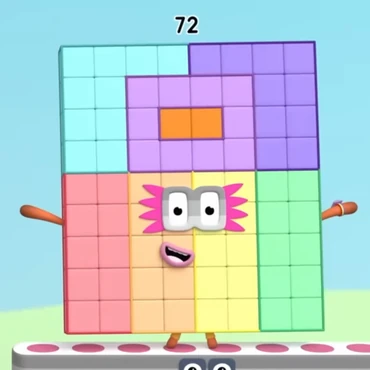 Discuss Everything About Numberblocks Wiki | Fandom
