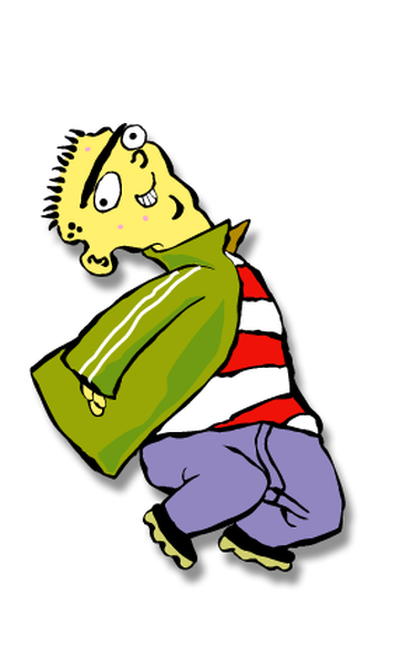 Ed vs Patrick Star, Who Wins? | Fandom