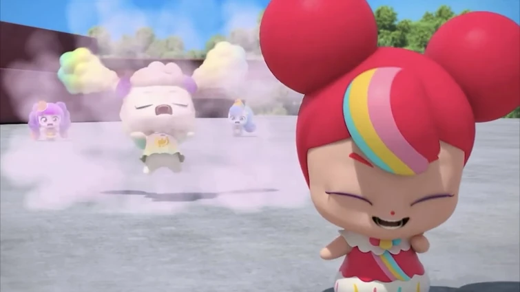 🌈 • DC!T EP 5 Photo Collection! | Fandom