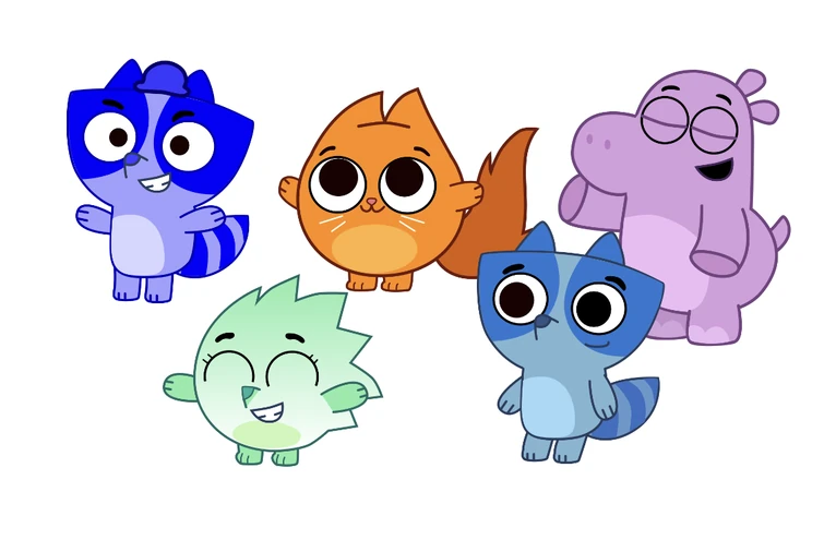 Discuss Everything About Pikwik Pack Wiki | Fandom