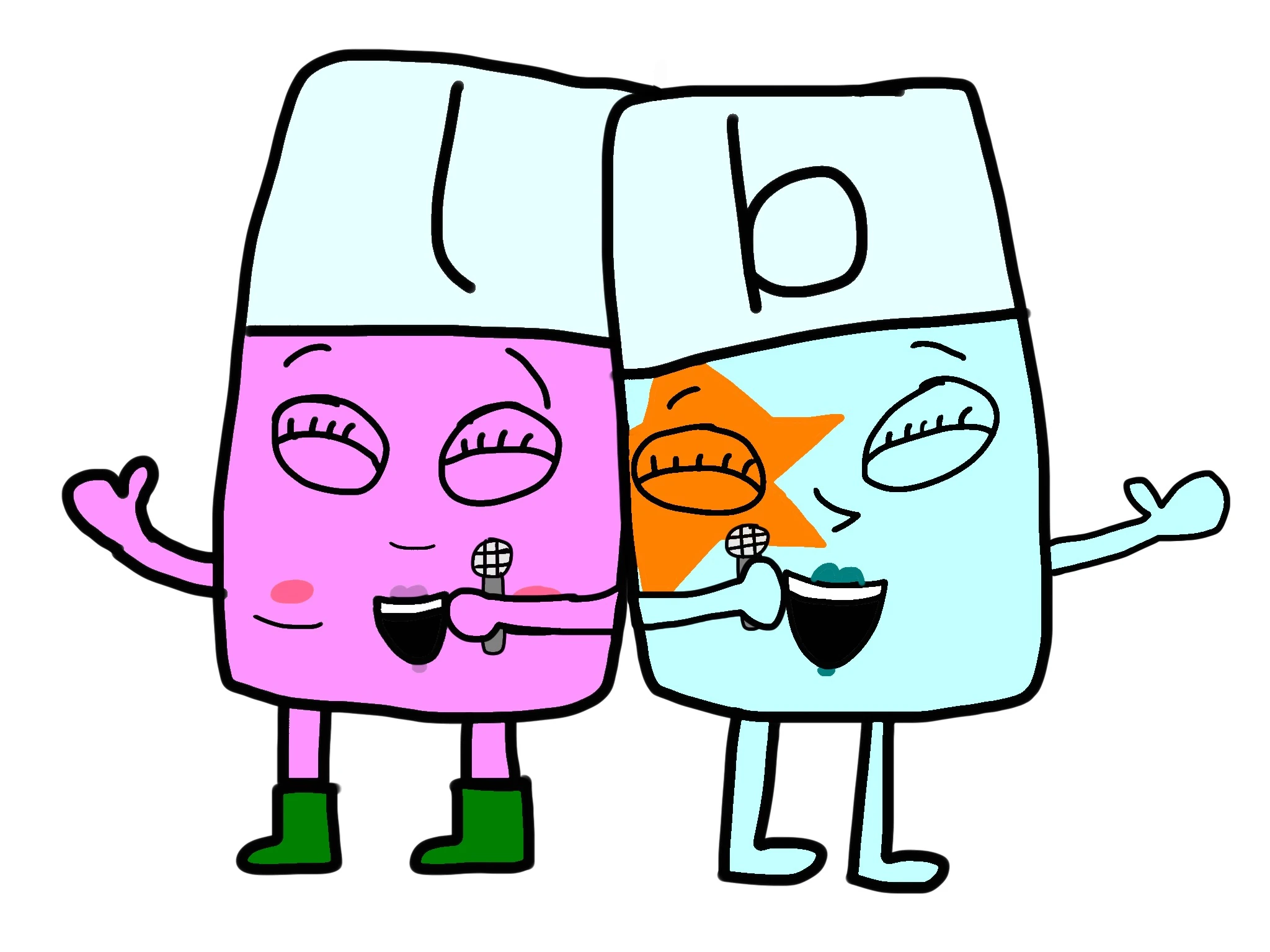 My Doodle Time! (3/22/2024) | Fandom