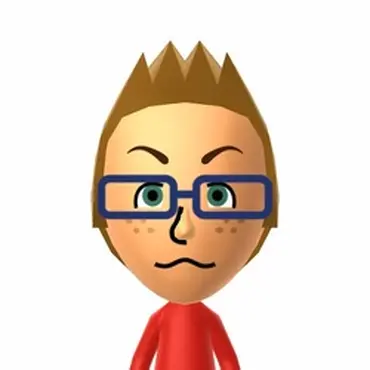 What difficulty does Cory from WM deserve? | Fandom