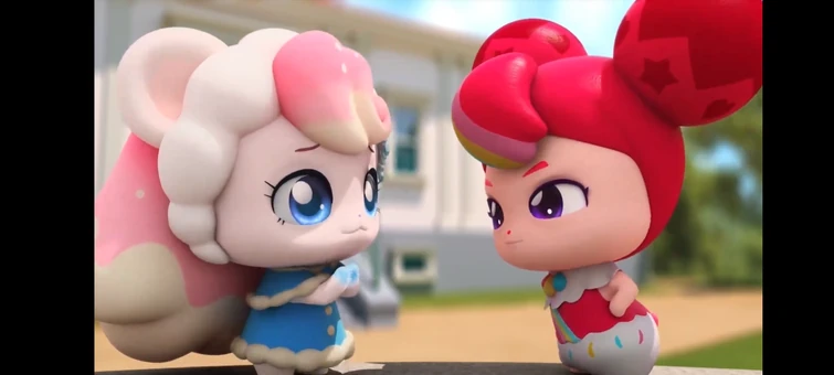 Discuss Everything About Catch! Teenieping Wiki | Fandom