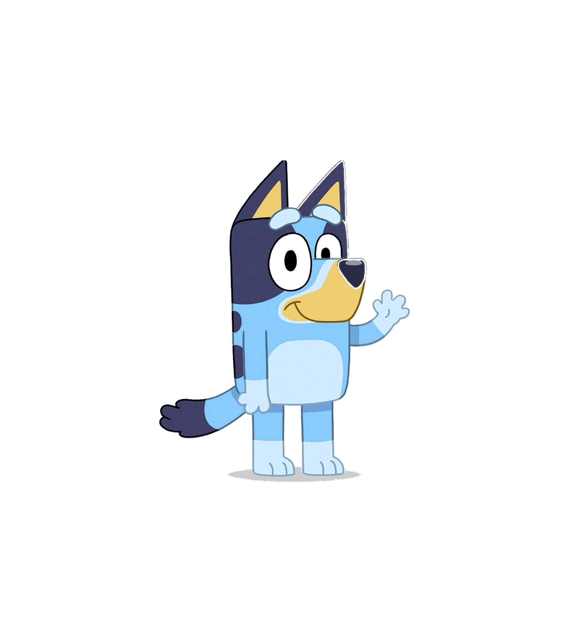 Bluey meets Bluey | Fandom