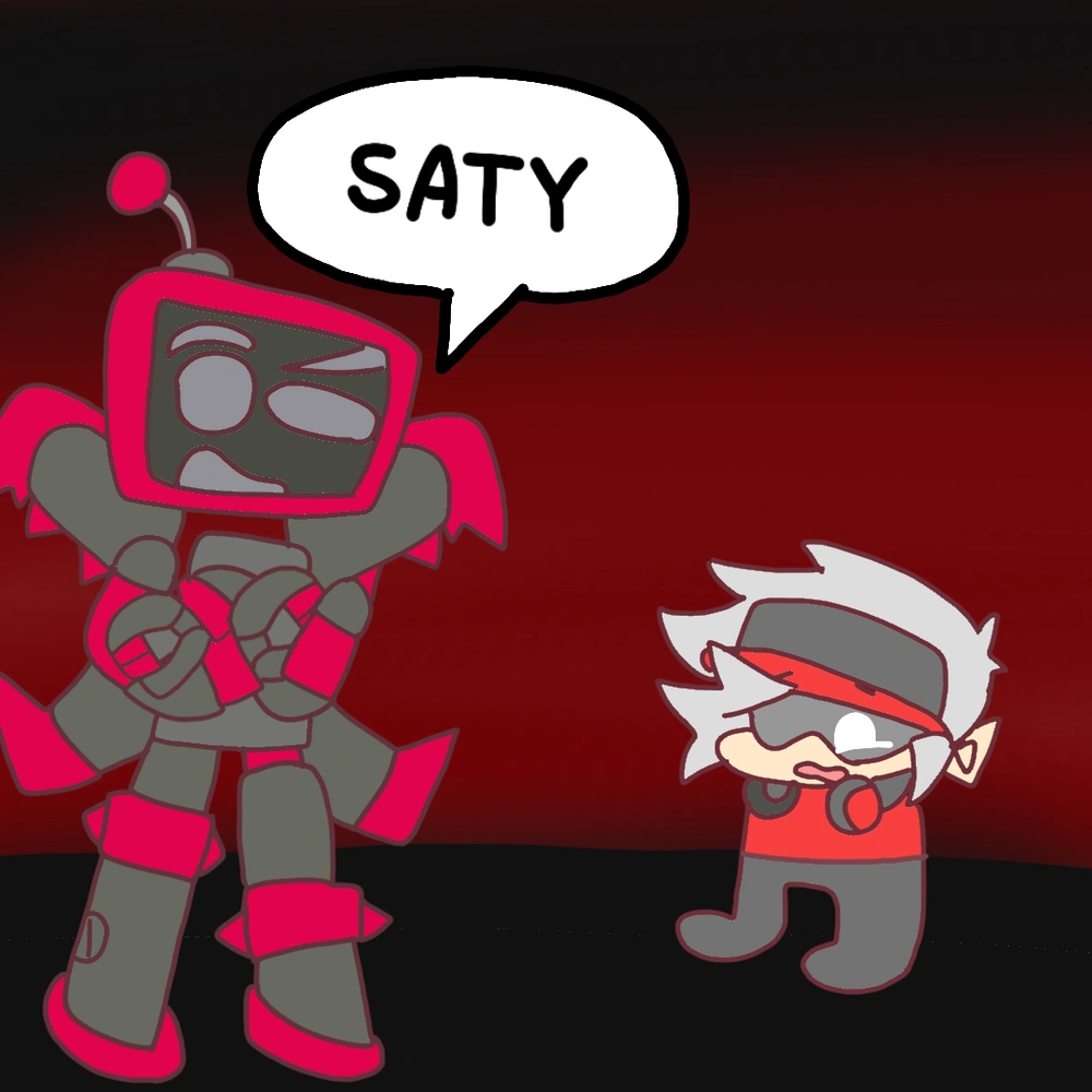 SATY | Fandom
