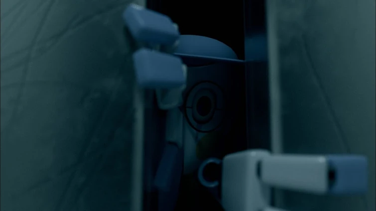 Now THIS is what I call true horror. | Fandom