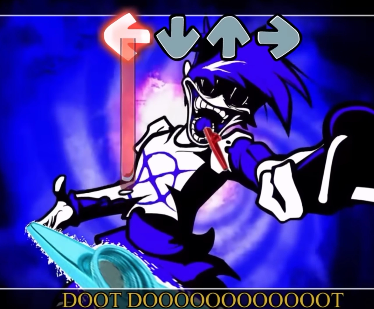 Doot Doot | Fandom