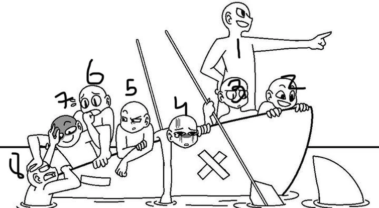 i'm seeing everyone do this draw the squad thing | Fandom