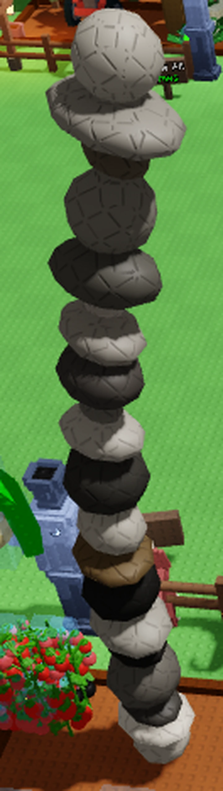 Hear me out it has been Increasingly obvious Jandel is turning this ...