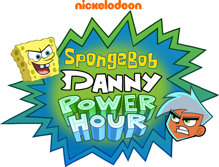 Spongebob Danny Power Hour Fandom