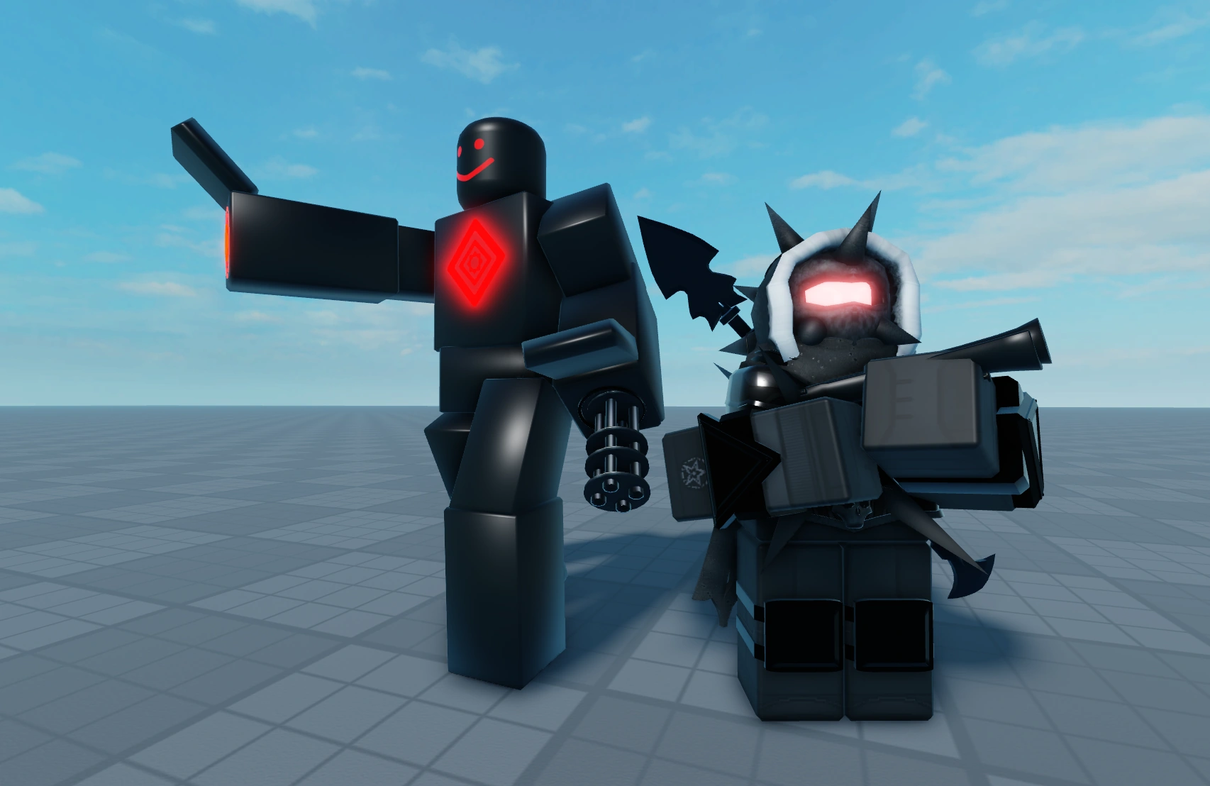 Section 3 enemies | Fandom