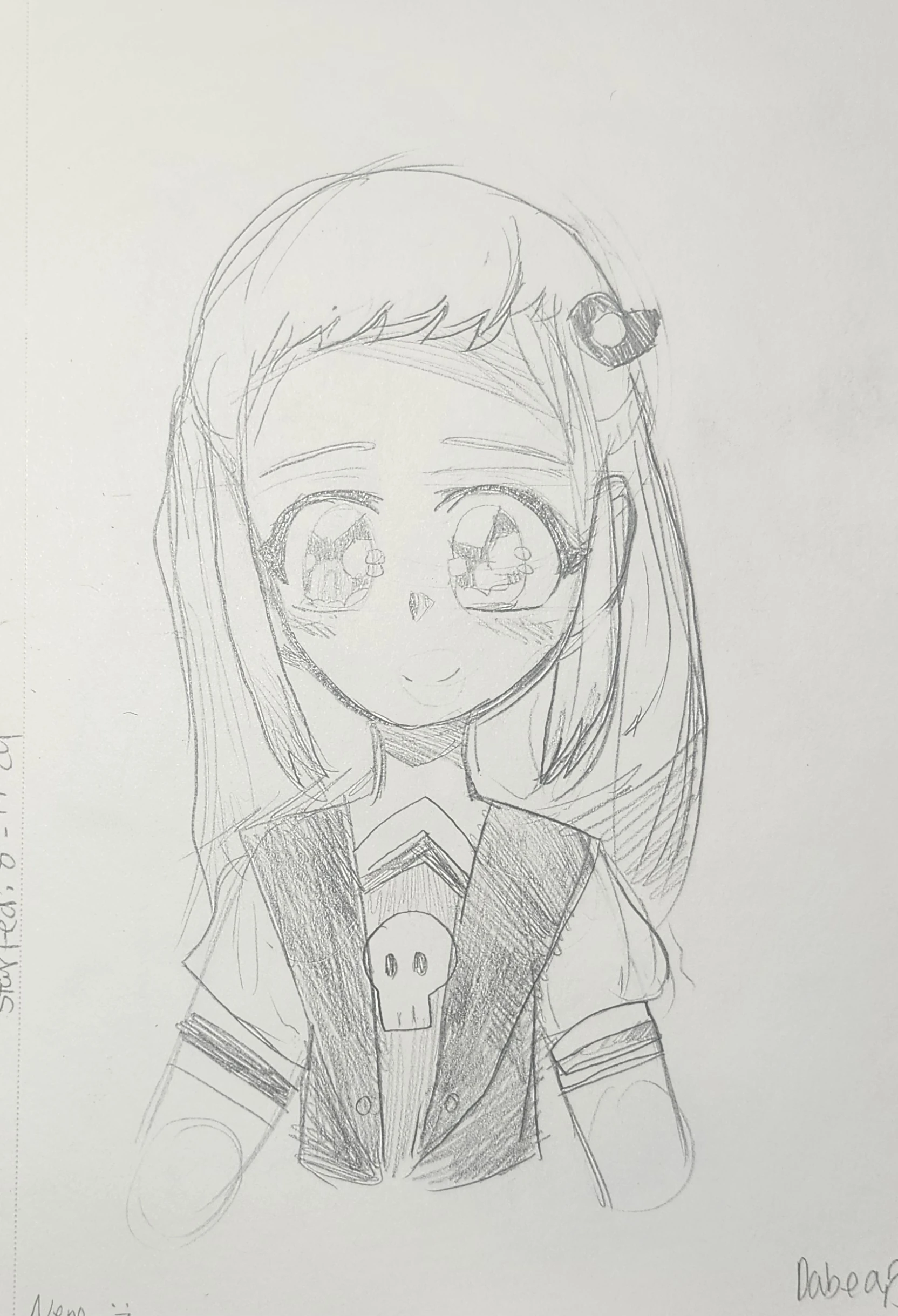 Nene Drawing! | Fandom