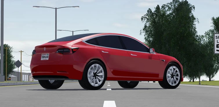 A review on my Tesla Model 3 Long Range. My last review before i say ...