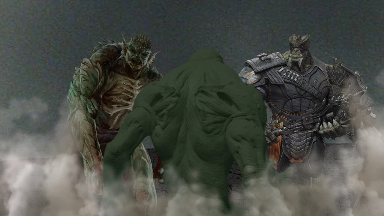 Cull Obsidian and Abomination Meet Doomsday | Fandom