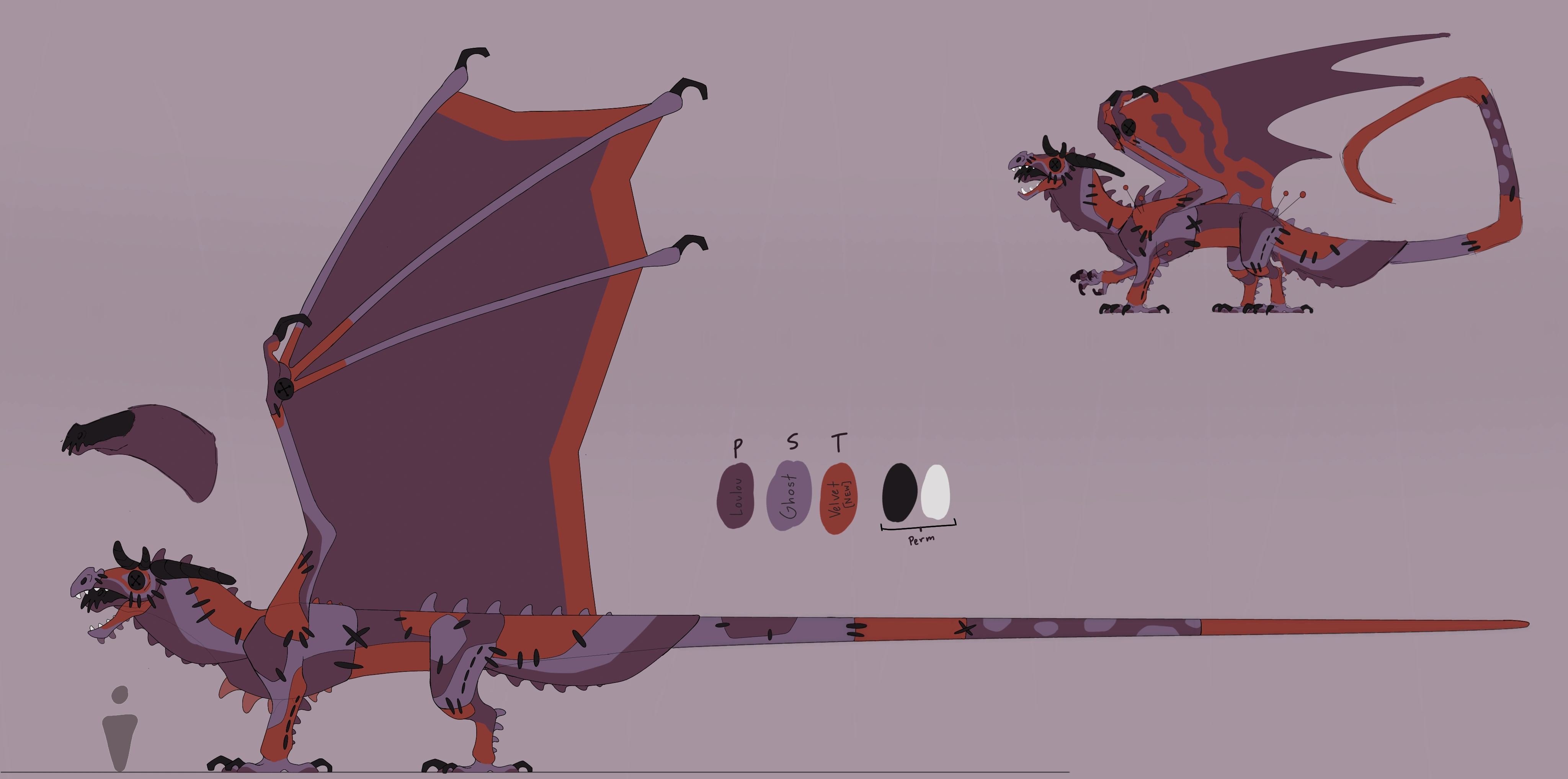 Heya! I need mutation ideas | Fandom