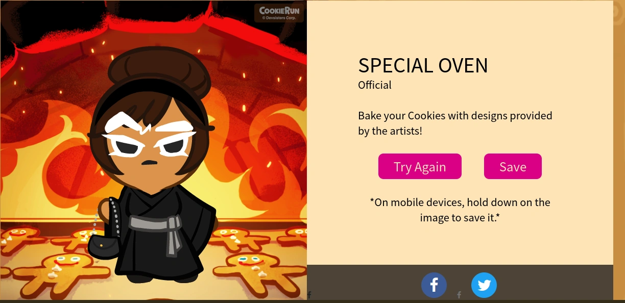 Devsisters I want to add this cookiee | Fandom