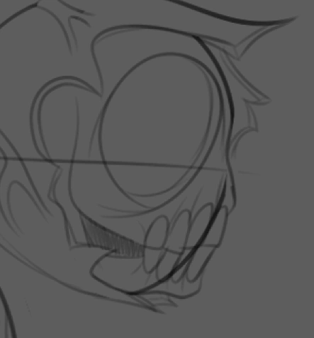 gotta love side profiles | Fandom