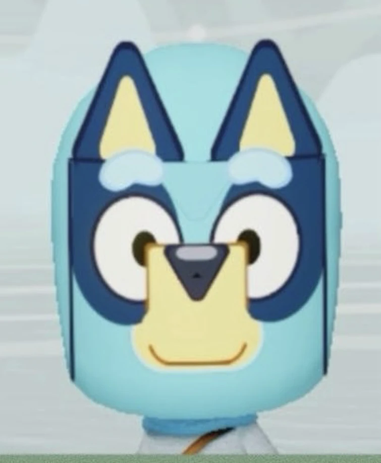 Discuss Everything About Bluey Wiki | Fandom