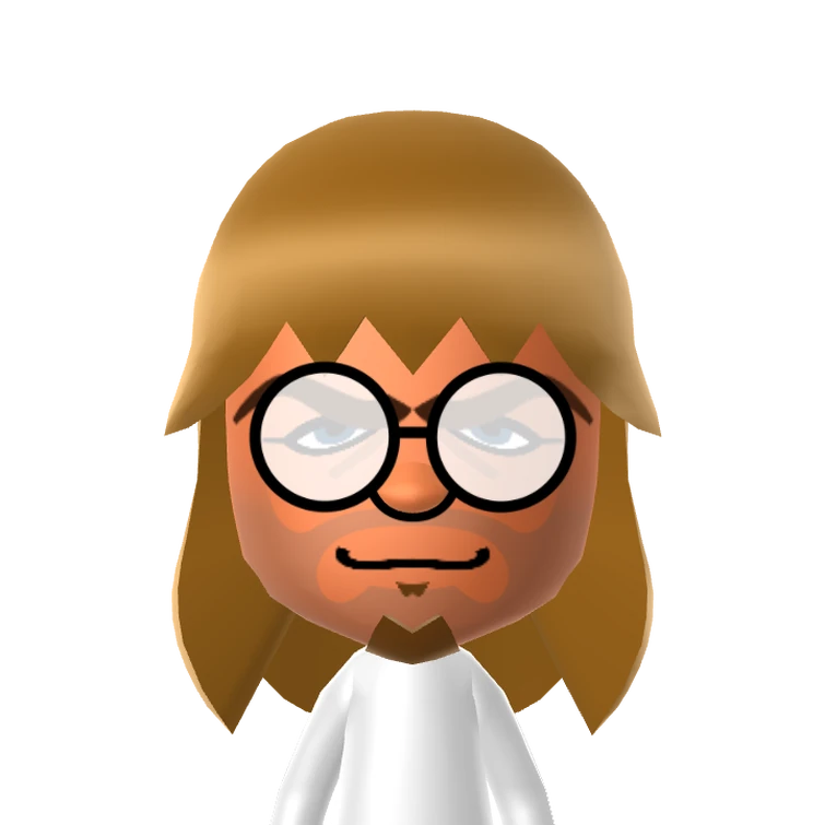 Mii redesigns again, 'cuz... IDK. | Fandom