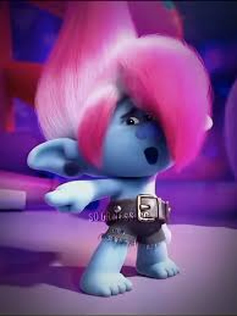 Discuss Everything About Trolls Trollpedia | Fandom