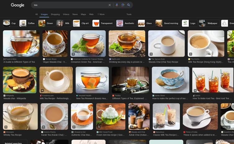hey guys can we add tea to the wiki plz | Fandom