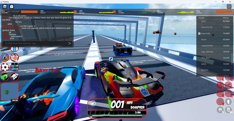 Discuss Everything About Jailbreak Wiki | Fandom