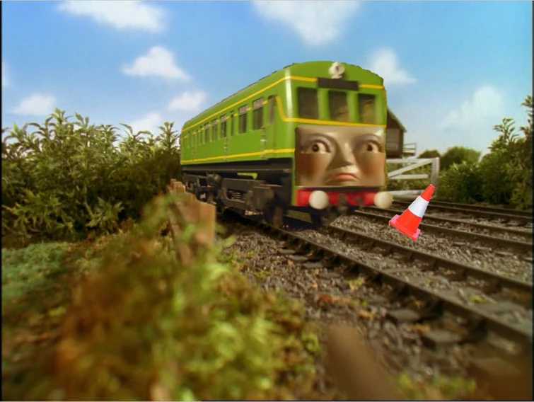 Thomas Comes Home Saga (1998) | Fandom